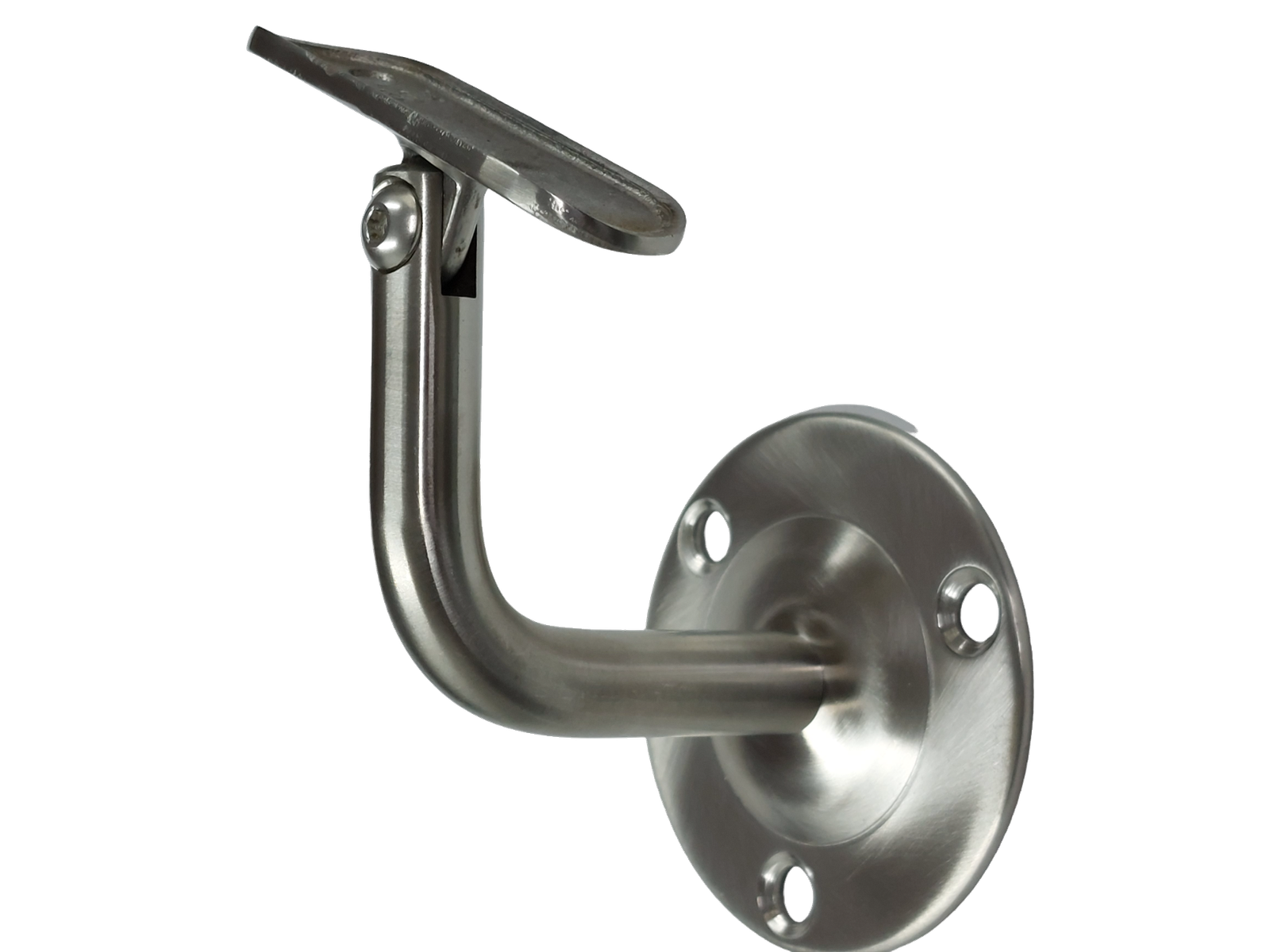 Soporte a Muro Escualizable de Acero Inoxidable: Versatilidad y ...
